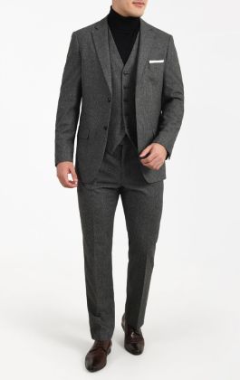 Men's Suits - Slim, Regular & Tailored Fit | Dobell