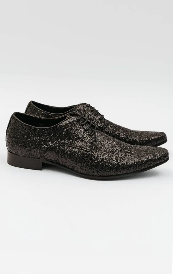sequin shoes uk
