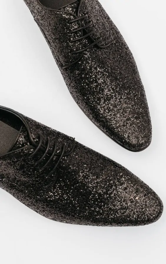 sequin shoes uk