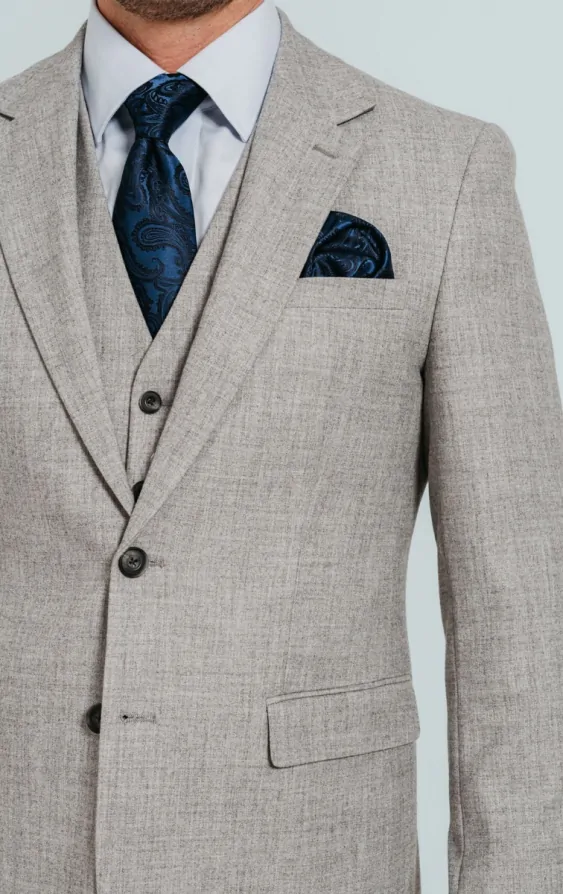 Grey Flannel Suit | Dobell