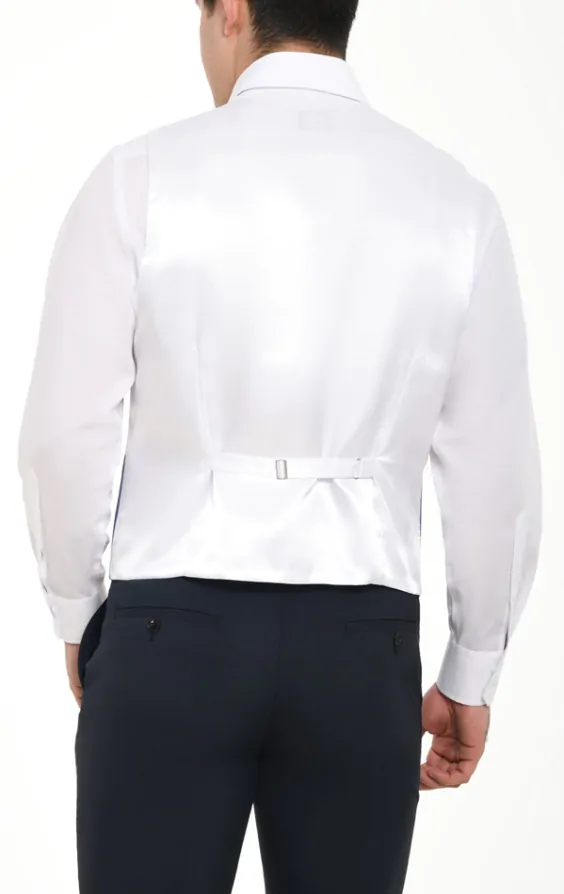 Union Jack Vest | Dobell