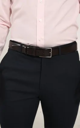 Dobell Blue 3 Piece Suit | Dobell