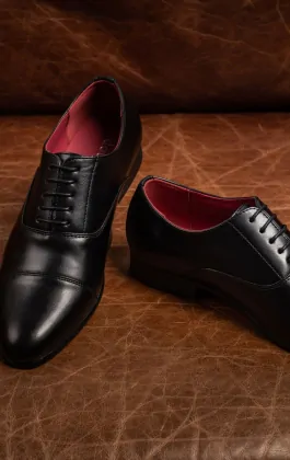 Dobell Mid Blue Suit | Dobell