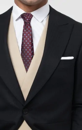 Men's Morning Suits | Tail Suits | Dobell