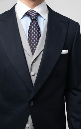 Men's Morning Suits | Tail Suits | Dobell