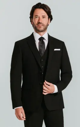 Men's Suits | Slim, Tailored & Regular Fit | Dobell