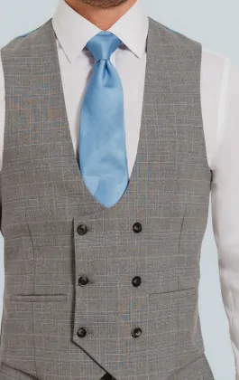 Men's Double Breasted Vests | Dobell