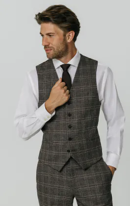 Men's Vests for all occasions | Dobell