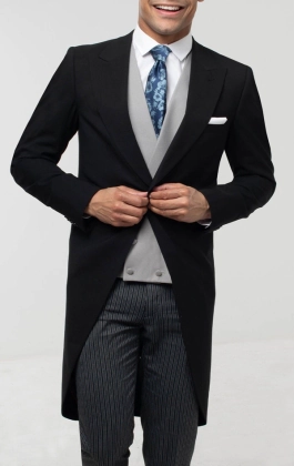 Morning Suits & Tailcoats for Sale | Dobell