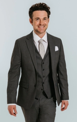 Men's Suits | Slim, Tailored & Regular Fit | Dobell