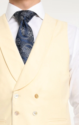 Men's Morning Suit Vests | Morning Dress Vests | Dobell