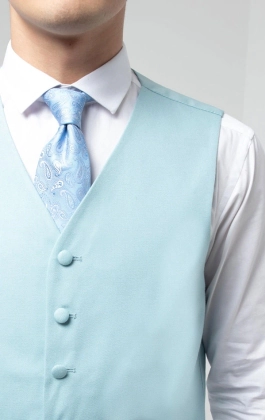 Men's Morning Suit Vests | Morning Dress Vests | Dobell