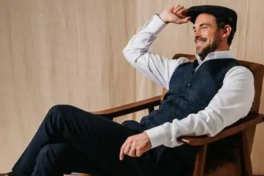 Dobell's Guide to Cheltenham Races Attire | Dobell