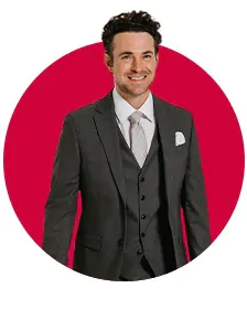 Men’s Formalwear Online | Dobell