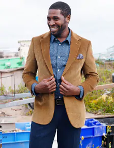 Men’s Formalwear Online | Dobell