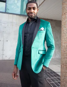 Men’s Formalwear Online | Dobell