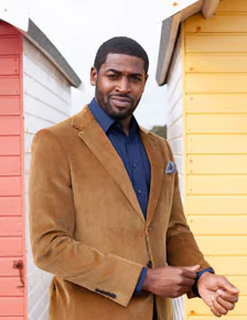 Mens Formalwear Online | Dobell
