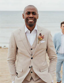 Mens Formalwear Online | Dobell