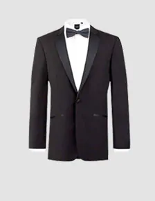 Men’s Formalwear Online | Dobell
