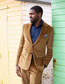 Mens Formalwear Online | Dobell