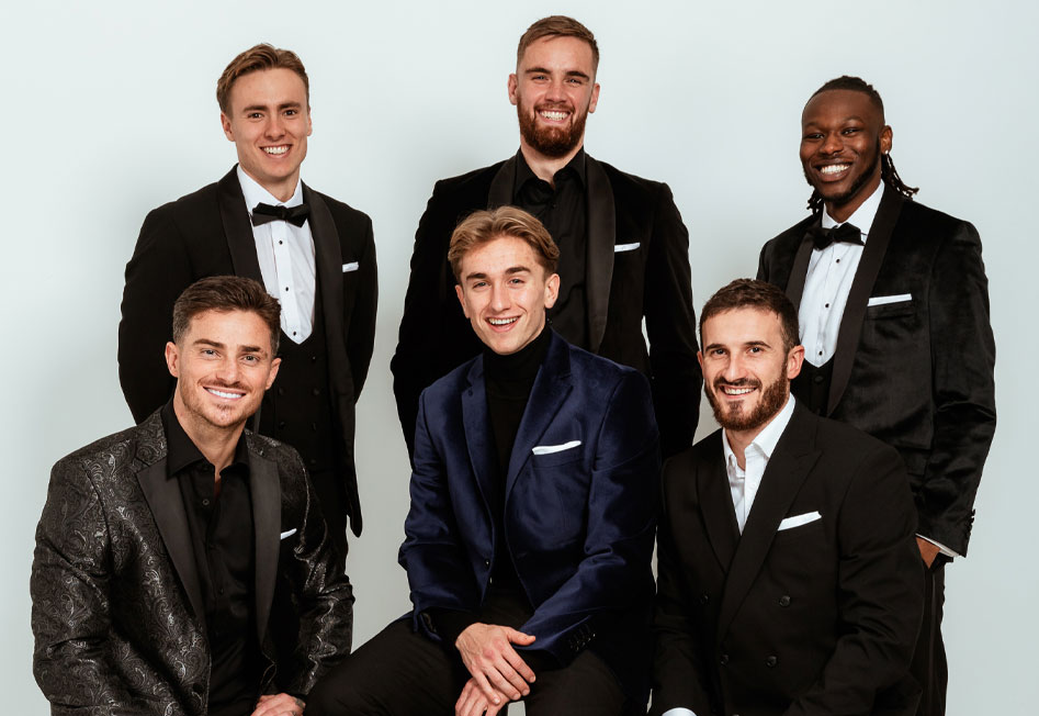Mens Formalwear Online | Dobell