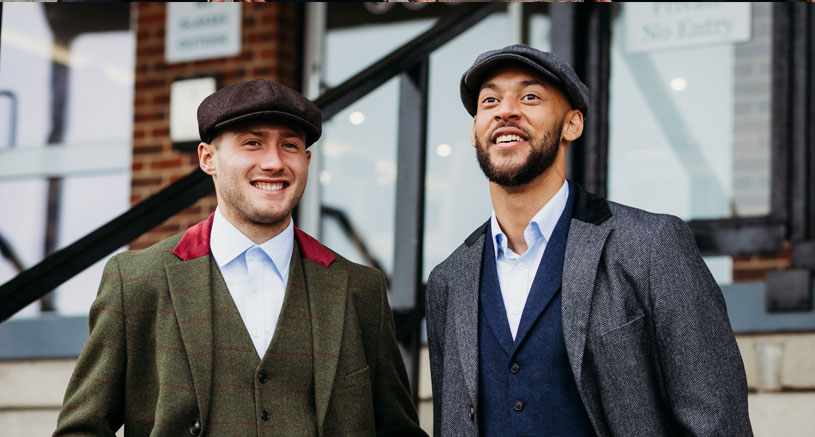 Dobell's Guide to Cheltenham Races Attire | Dobell