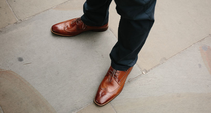 What to Wear to an Interview: A Guide by Dobell | Dobell