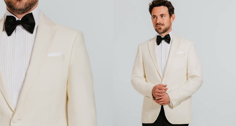 Spotlight on Velvet Jackets | Dobell