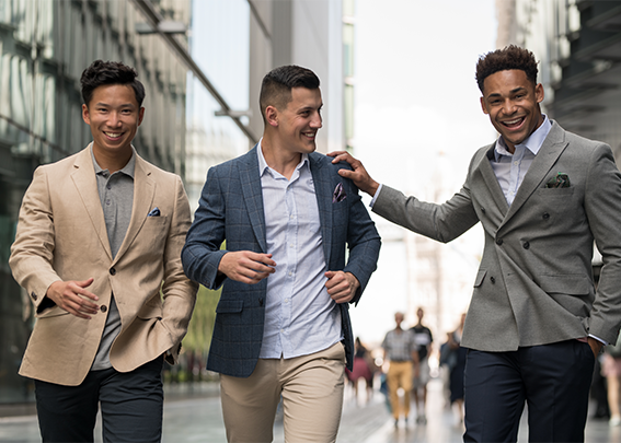 About Dobell | Dobell