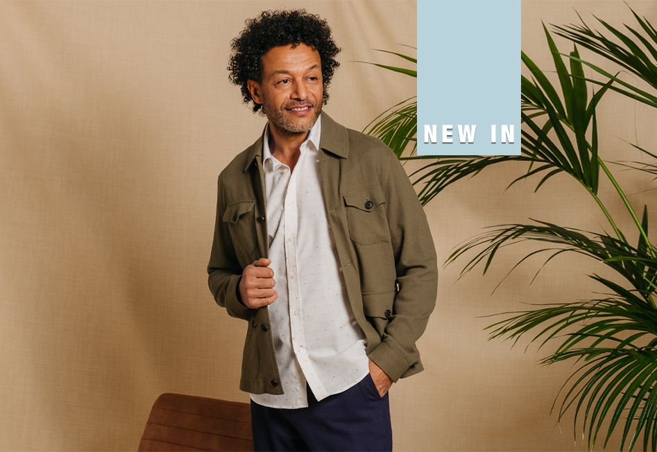 Men’s Formalwear Online | Dobell