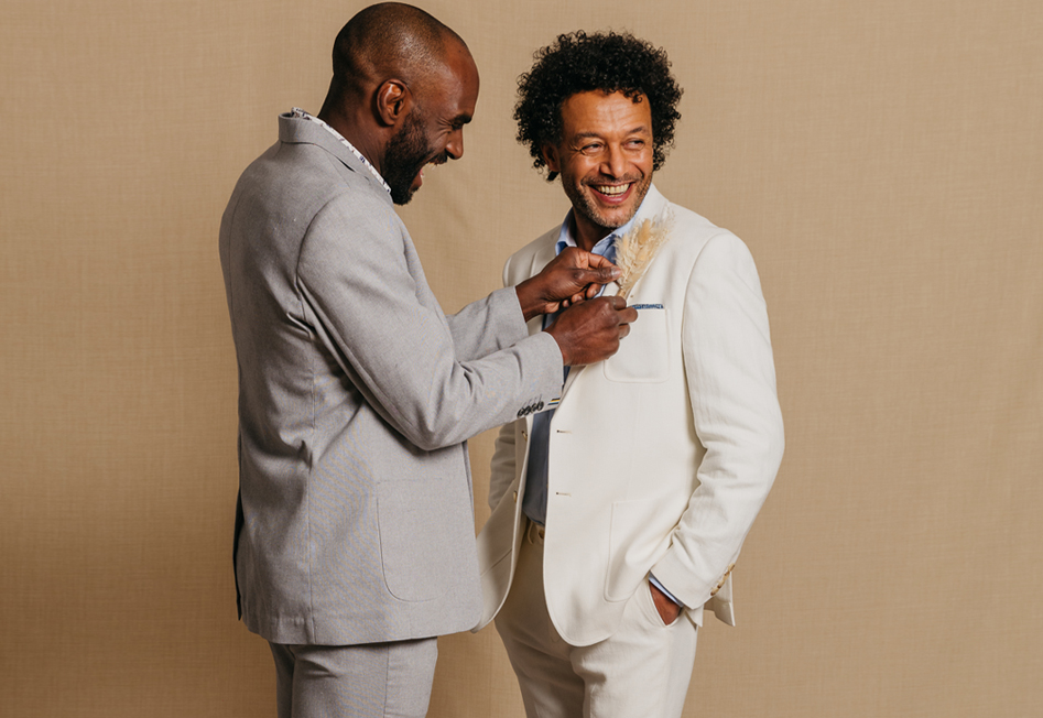 Men’s Formalwear Online | Dobell