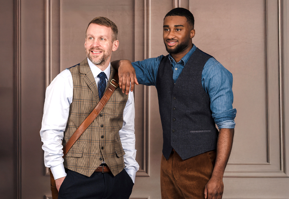 Men’s Formalwear Online | Dobell