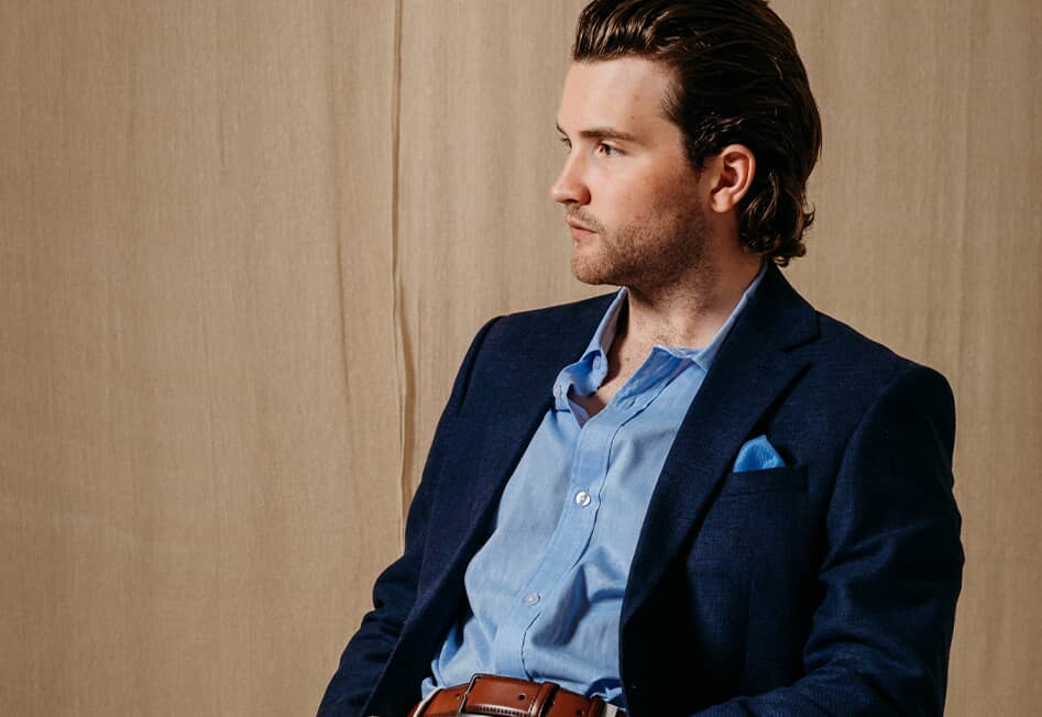 Men’s Formalwear Online | Dobell