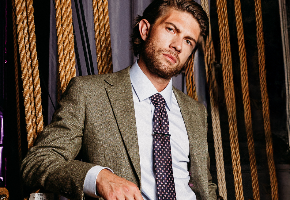 Men’s Formalwear Online | Dobell