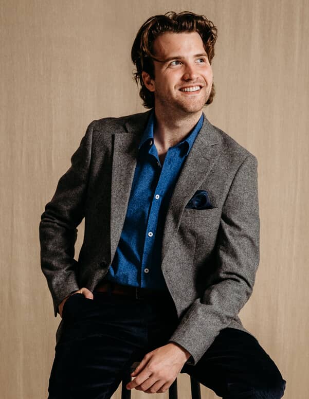 Men’s Formalwear Online | Dobell