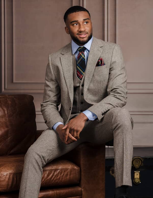 Men’s Formalwear Online | Dobell