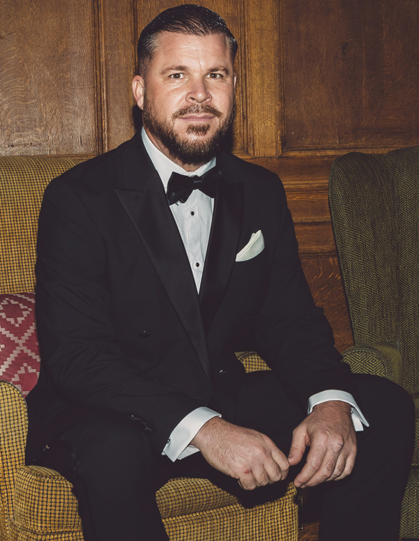Men’s Formalwear Online | Dobell