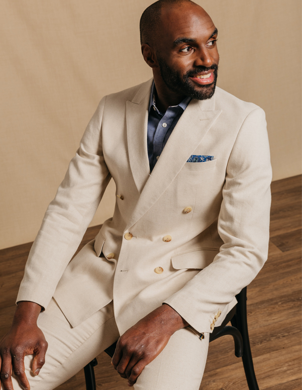 Men’s Formalwear Online | Dobell
