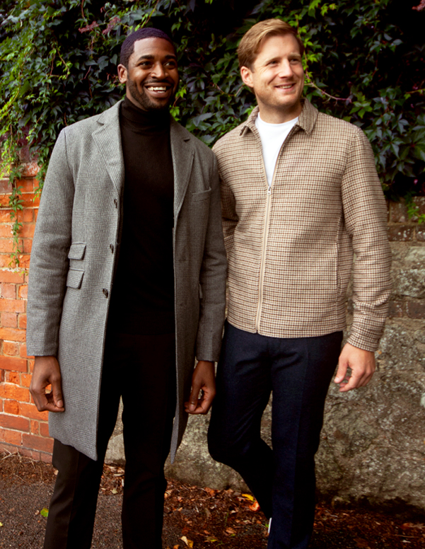 Men’s Formalwear Online | Dobell
