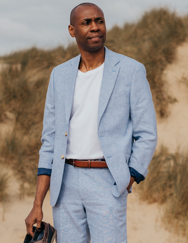 Men’s Formalwear Online | Dobell