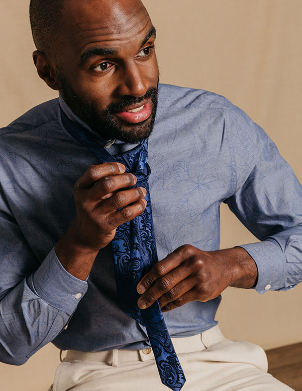 Men’s Formalwear Online | Dobell
