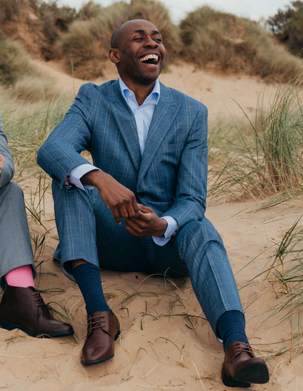 Mens Formalwear Online | Dobell