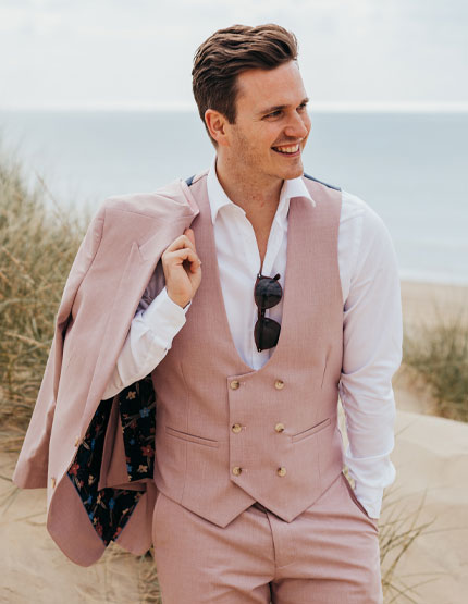 Mens Formalwear Online | Dobell