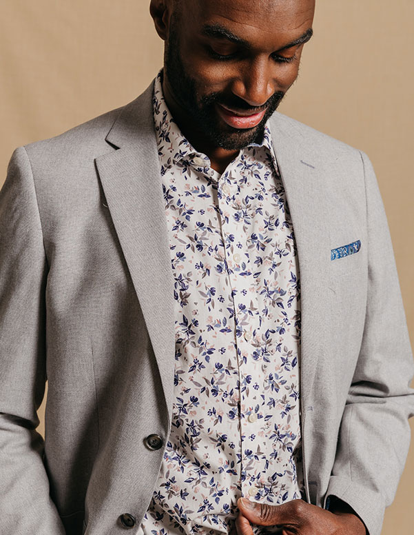 Men’s Formalwear Online | Dobell