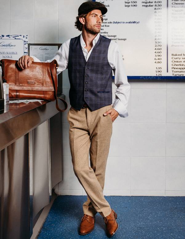 Men’s Formalwear Online | Dobell