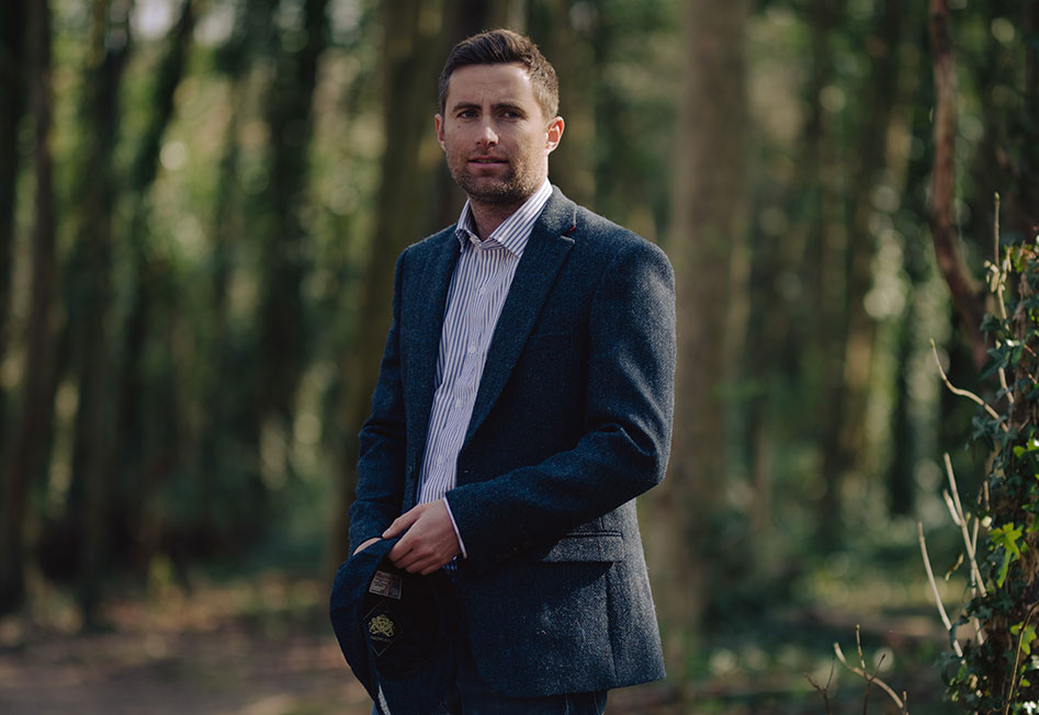 Mens Formalwear Online | Dobell