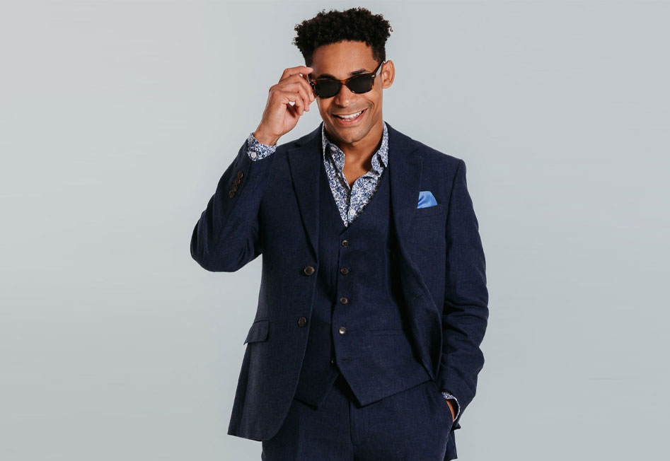 Mens Formalwear Online | Dobell
