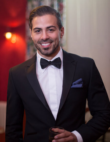 Mens Formalwear Online | Dobell